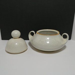 Mancioli | Accents | Mancioli Grey Speckled Mid Century Genie | Poshmark